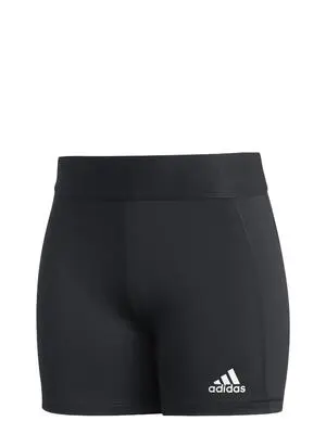 Adidas Techfit Volleyball Shorts - Black