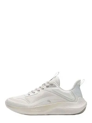 ANTA Poison Scorpion 1 Low Top Sneakers - White/grey