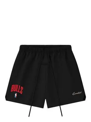 Fear Of God Bulls Classic Short - Black