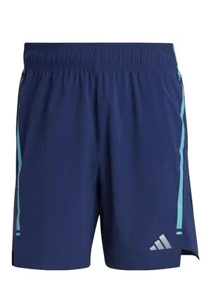 Adidas Workout Shorts - Dark Blue