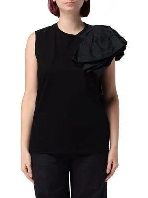 Max Mara Top - Black
