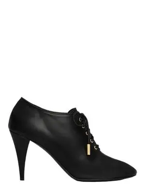 Celine Ankle Boots - Multicolor