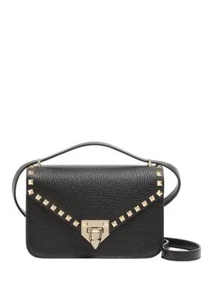 Valentino Garavani Rockstud Shoulder Bag - Multicolor