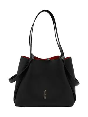CHRISTIAN LOUBOUTIN Shoulder Bag - Black