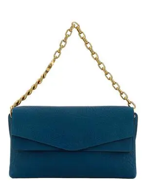 Gucci Shoulder Bag - Blue