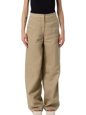 MAX MARA MAX MARA STUDIO Wide Leg Trousers