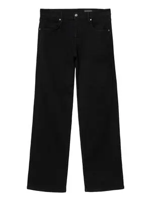 ALLSAINTS Sid Ultra Skinny Jeans - Black