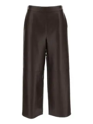 MAX MARA Max Mara Smmamati Straight Leg Pants