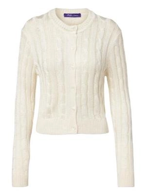 Ralph Lauren Ralph Lauren Silk Cardigan No