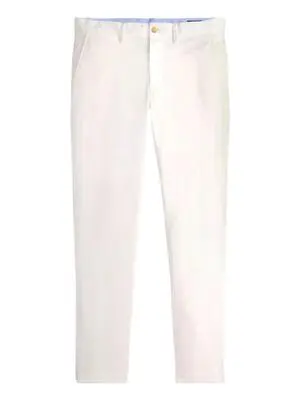 Polo Ralph Lauren Slim-fit Chino Trousers - Neutrals