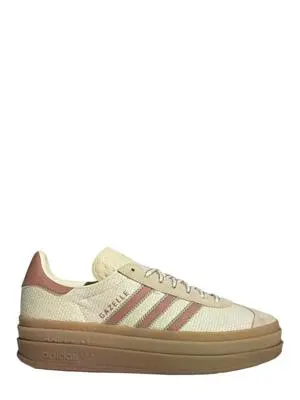Adidas Gazelle Bold Sneakers - Neutrals