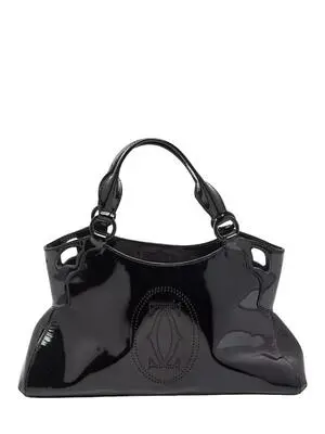 Cartier Marcello Tote Bag - Black