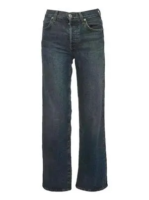 Citizens Of Humanity Annina Jeans - Blue