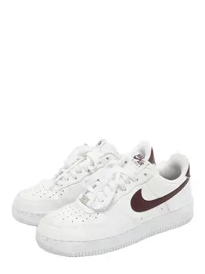 Nike Nike Air Force 1 '07 Sneakers White