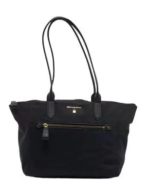 Michael Kors Kelsey Tote Bag - Black