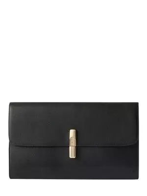 Furla Iride Clutch Bag - Black