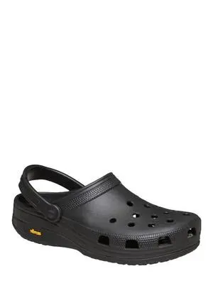 CROCS Gender Inclusive Classic Exp Clog - Black