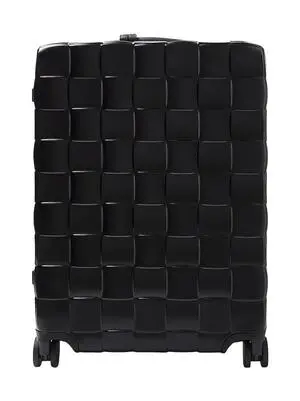 Bottega Veneta Odissey Suitcase - Black