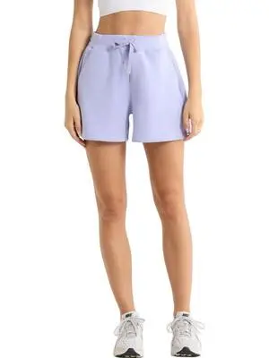Spanx SPNAX® Aire Essentials Shorts Anemone