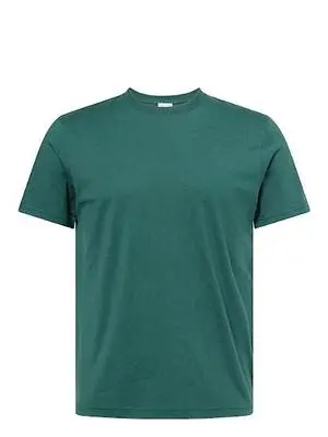 Sunspel Riviera Short-sleeve Cotton-jersey T-shirt - Forest26