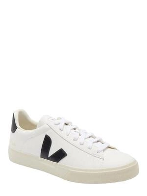 VEJA Veja Campo Low Top Sneakers Extra-white Black