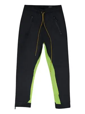 Rhude Flight Suit Pants - Black