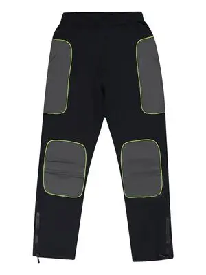 Rhude Moto Pants - Grey