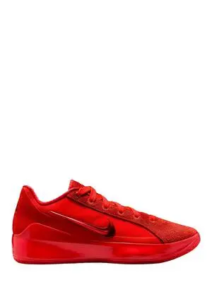 Nike Lebron Nxxt Gen "light Crimson" Sneakers - Red