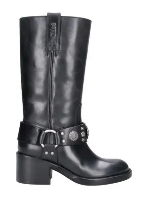 Chloé Dakota Boots - Black