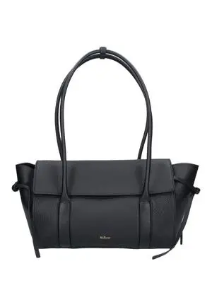 Mulberry Small Shoulder Bag "soft Bayswater - Black