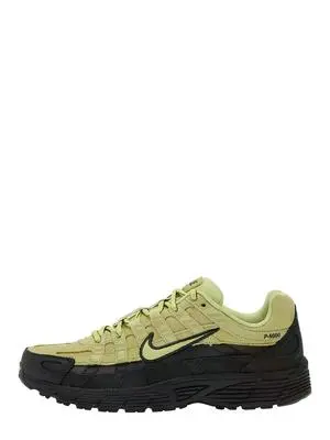 Nike Nike P-6000 Sneakers Green