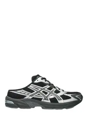 Asics Gel-1130 Mule Sneakers - Black