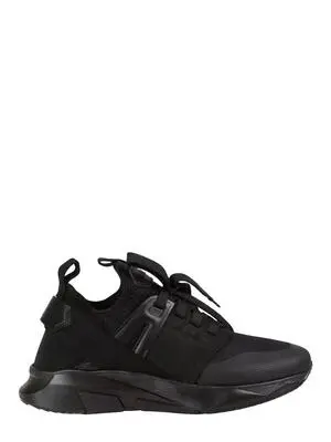 TOM FORD Jago Sneakers - Black