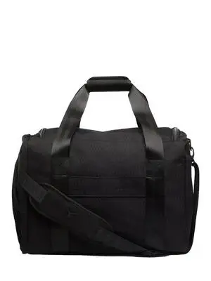 JORDAN Collectors Logo-patch Gym Duffle Bag - Black