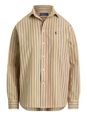 Polo Ralph Lauren Striped Shirt - Neutrals
