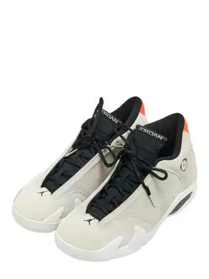 JORDAN Air 14 Retro Sneakers - Neutrals