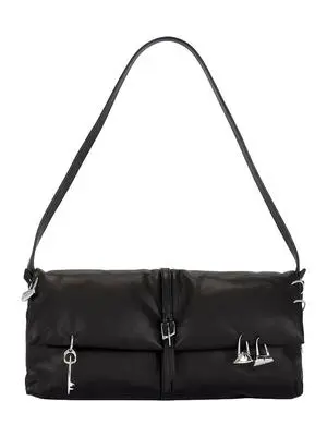 GRACE LING Grace Ling Charmed Pillow Bag