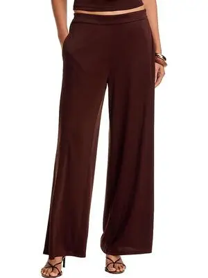Generation Love Keela Sheen Pants - Coco