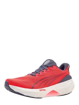 PUMA Foreverrun Nitro 3 Running Shoes - Red
