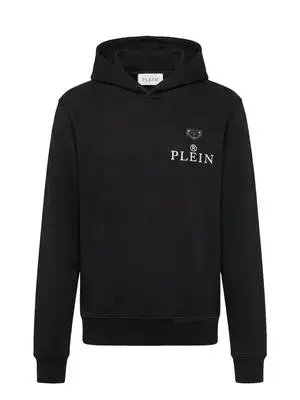 Philipp Plein Hoodie - Black