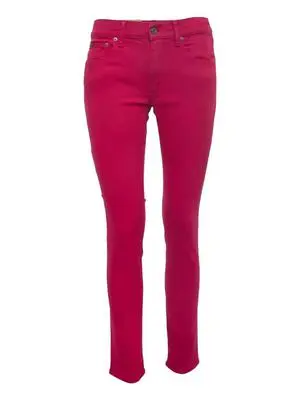 Polo Ralph Lauren Tompkins Skinny Jeans - Pink