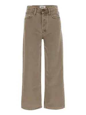 AGOLDE Agolde Ren Jeans In Trail