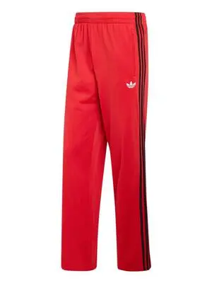 Adidas Firebird Track Pants Red Xs Vivid Red