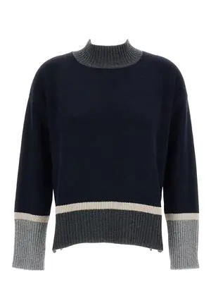 LORENA ANTONIAZZI Lorena Antoniazzi Knitted Jumper
