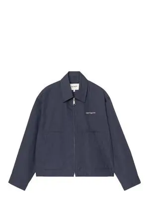 CARHARTT WORK IN PROGRESS Carhartt WIP W Postal Zip Jacket