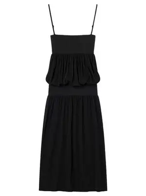 Gimaguas Selina Maxi Dress - Black