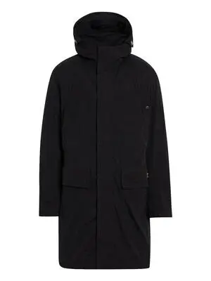 DOLCE & GABBANA Dolce & Gabbana Hooded Down Parka