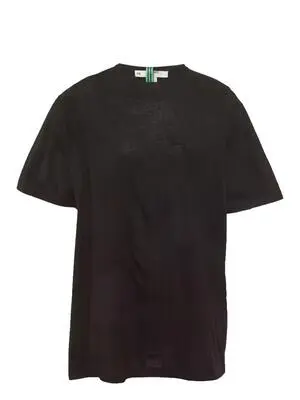 Y3 Crew-neck T-shirt - Black