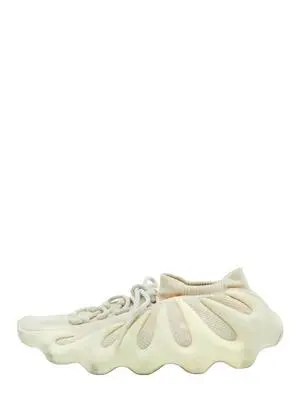 ADIDAS X YEEZY 450 Knit Sneakers - Neutrals