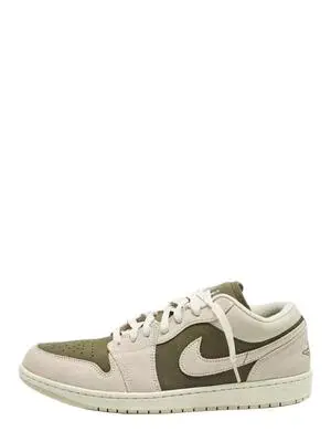 JORDAN Air 1 Se Sneakers - Green